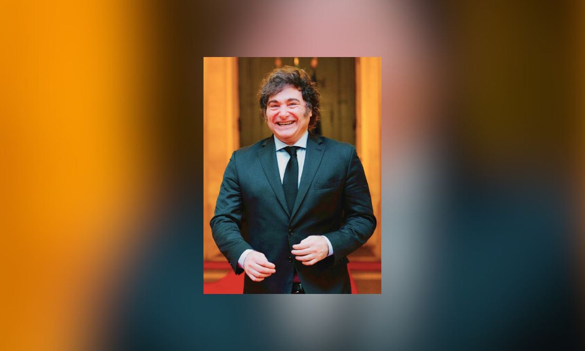 Milei Secures Decisive Victory In Argentina's Midterm Elections