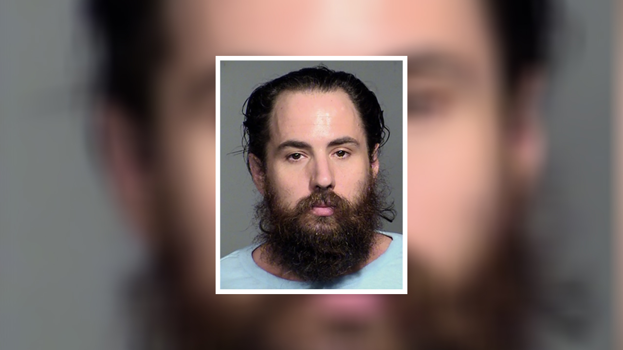 Notebook Of DC Bomb Suspect Expressed Hatred Typical Of The Far-Left