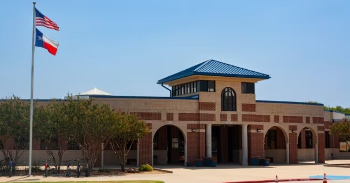 Plano ISD Shuts Down Murphy Middle School For Mold Remediation