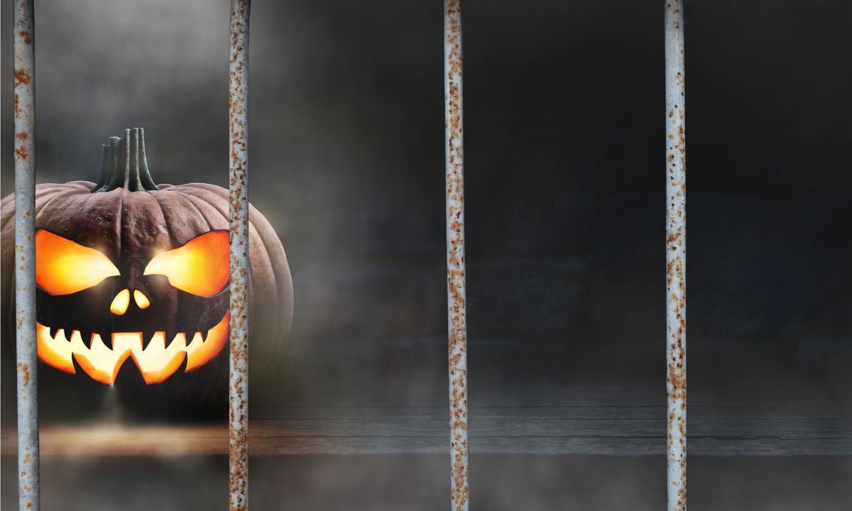 FBI Foils ISIS-Linked Halloween Terror Plot In Michigan
