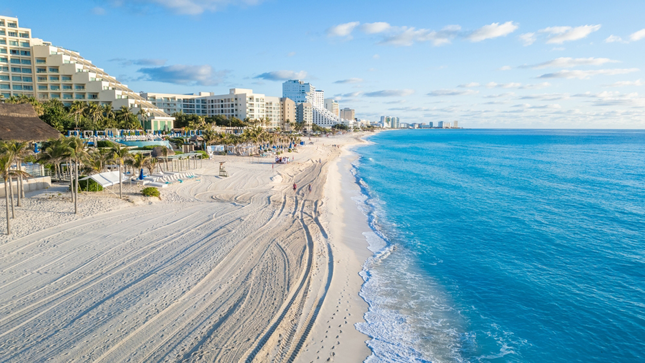 OPINION: Trouble in Paradise: Why Texans Should Rethink Travel And ...