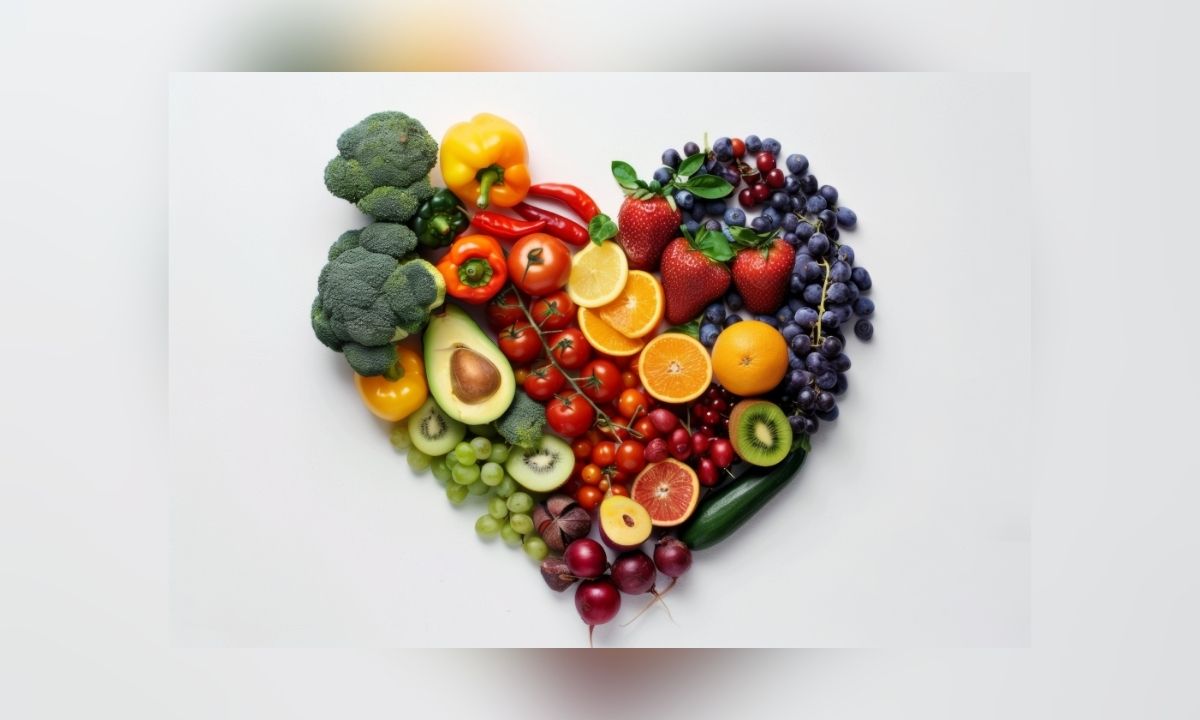 Eight Components For Optimal Cardiovascular Health