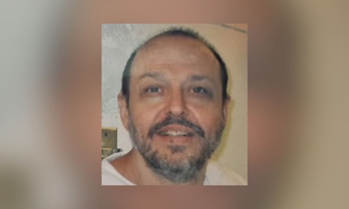 Dateline Reveals Bias In Roberson Execution Case