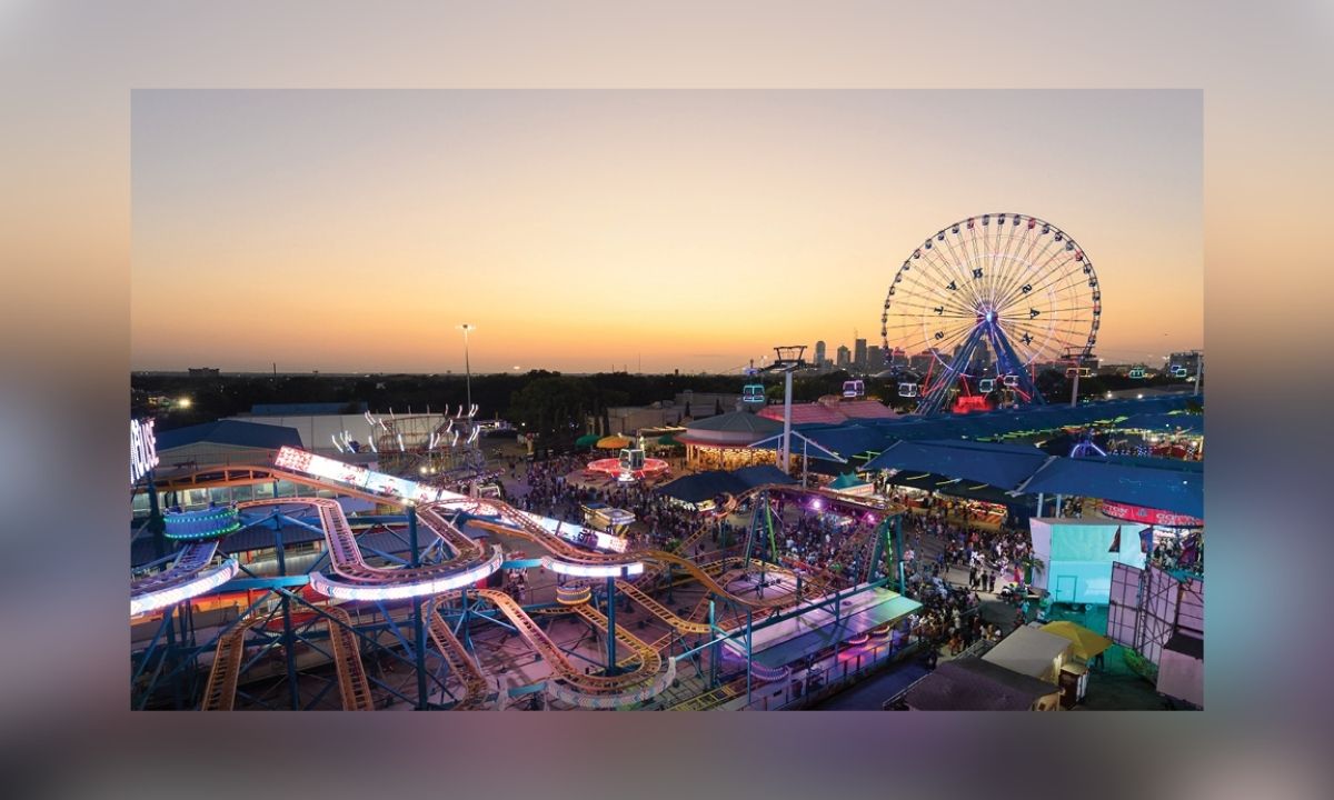 Dallas ISD Fall Break: Students Can Enjoy State Fair With Free Or ...