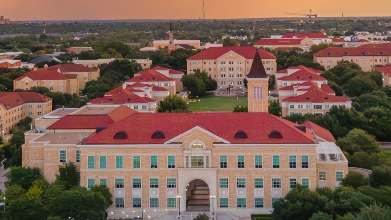 TCU Sparks Firestorm After Blocking Chloe Cole, TPUSA Event