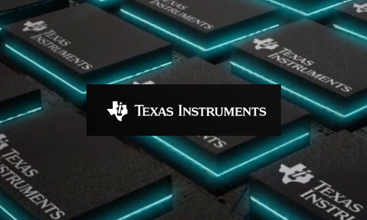 TI To Lay Off 183 In North Texas