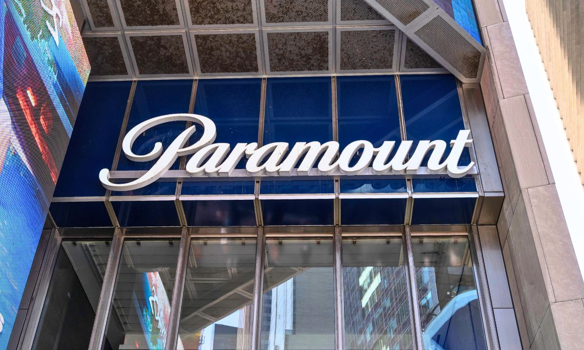 Paramount Launches Hostile Bid For Warner Bros.
