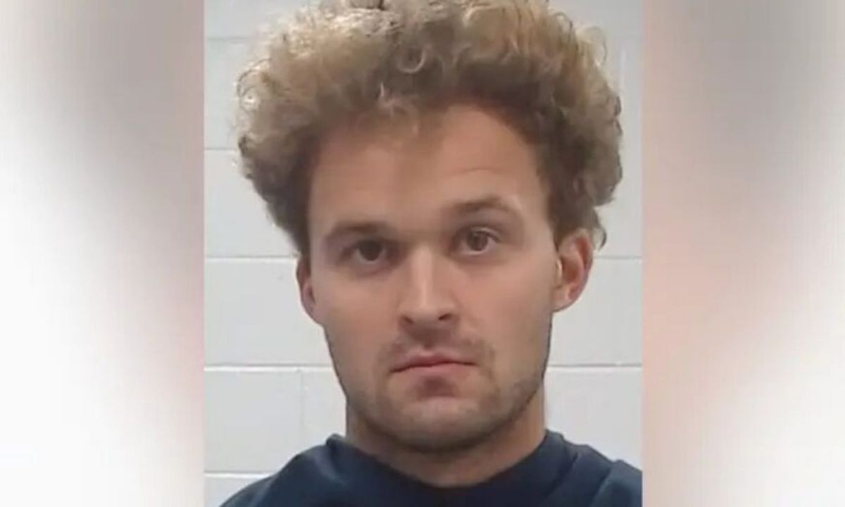 New Arrest Affidavit Adds To Expanding Case Against Former Celina ...