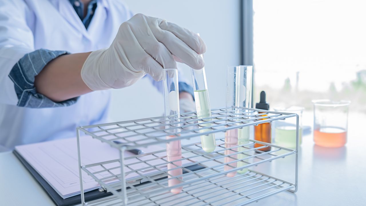 Abbott Laboratories Reports 6.9% Q3 Sales Growth