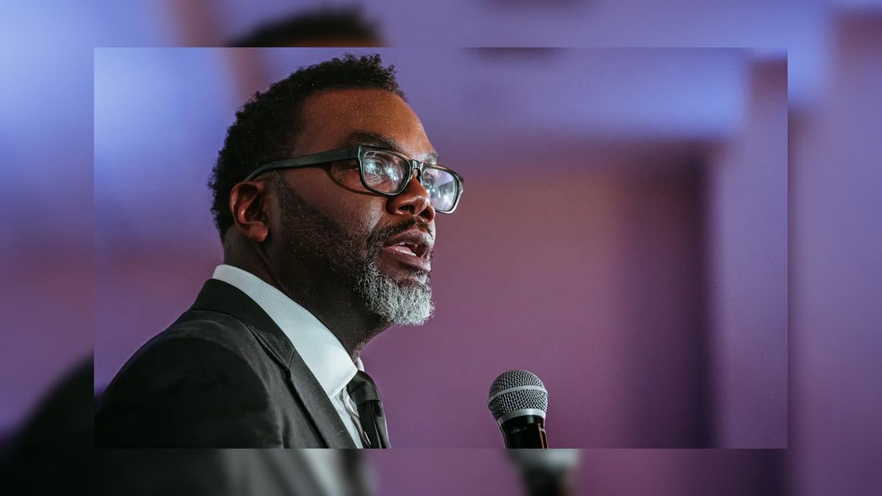 Chicago Mayor Proposes ‘Head Tax’ Amid $1.15B Budget Deficit