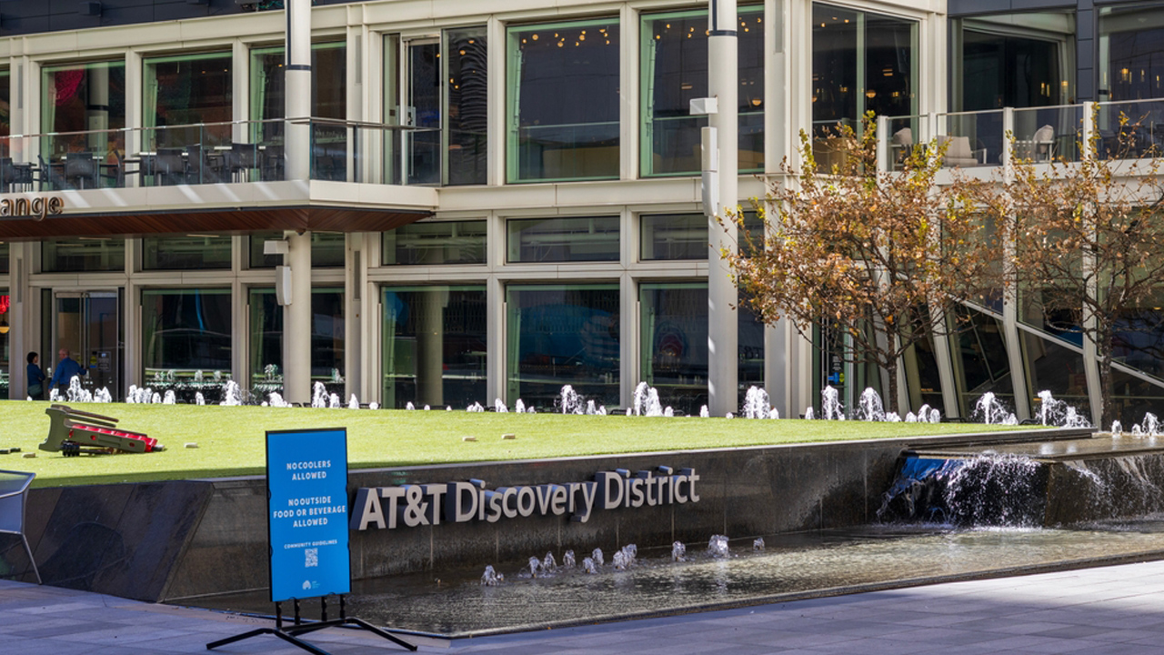 AT&T Wins $146 Million Federal Contract — Then Lays Off Americans And ...