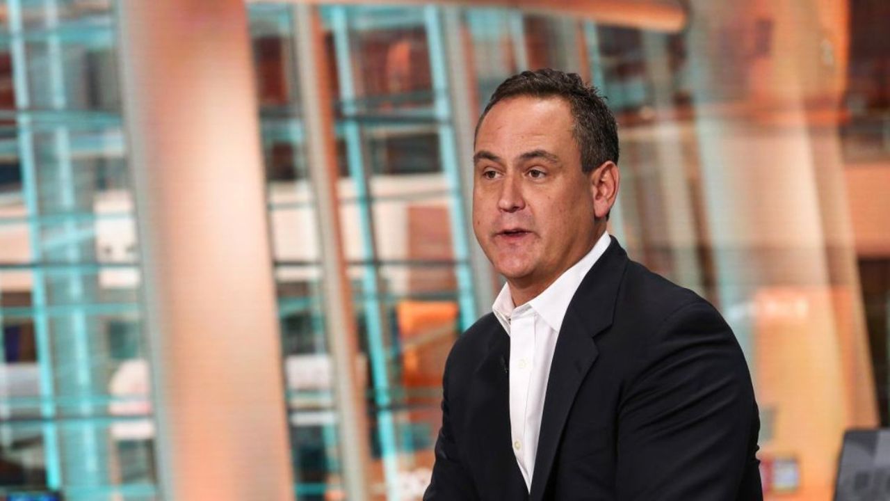 LendingTree CEO Doug Lebda Dies In ATV Accident at 55