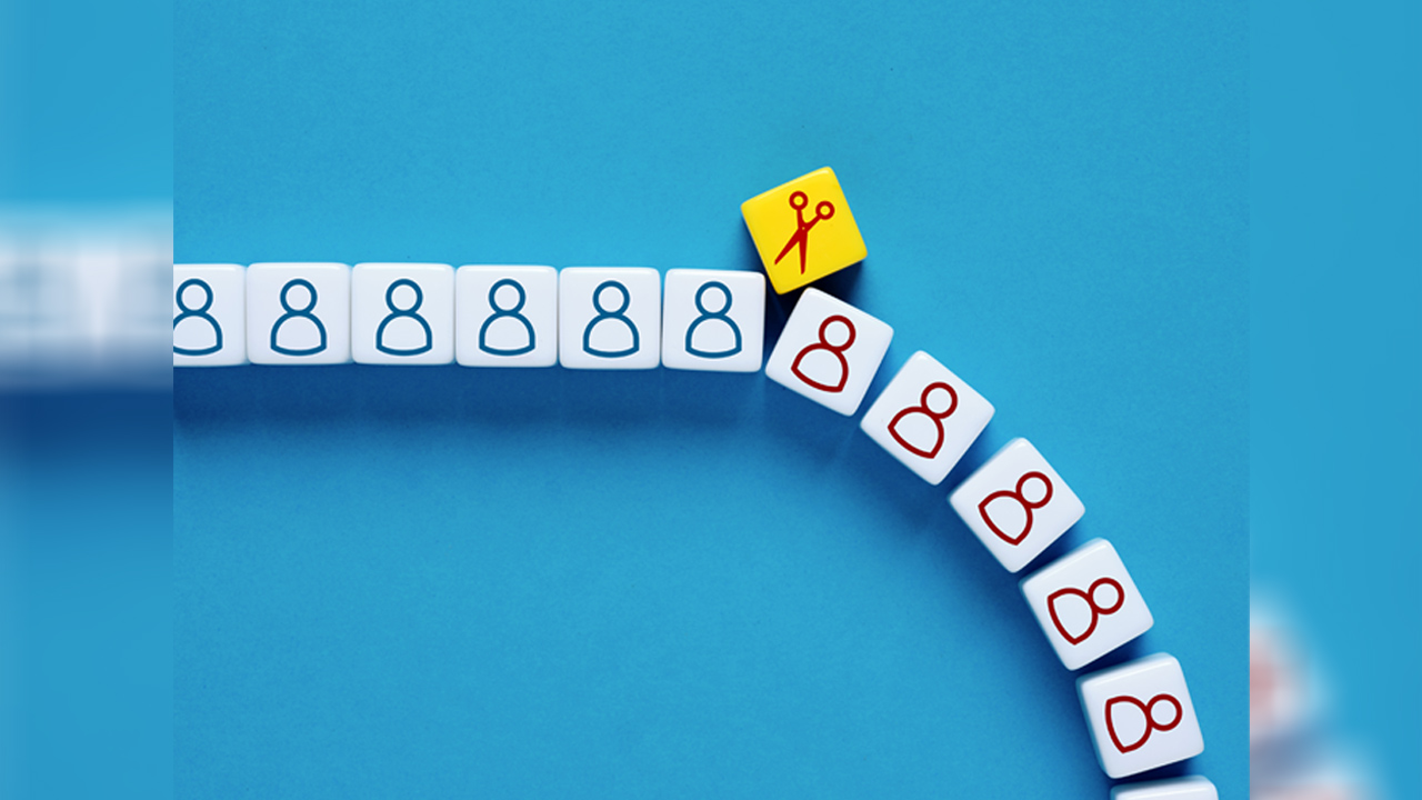 Hundreds Of Texas Workers Face Layoffs As Federal And Corporate ...