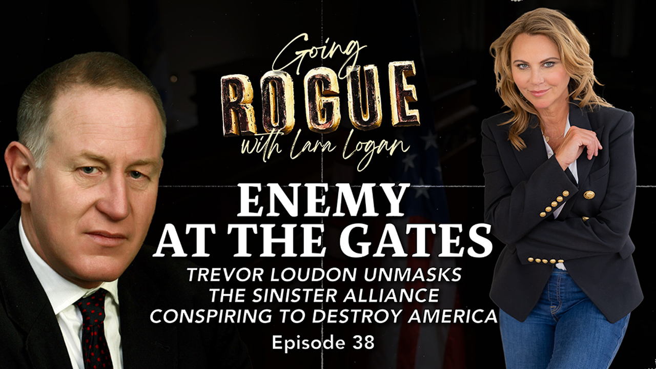 Lara Logan Investigates The Alliance Undermining U.S. Freedom