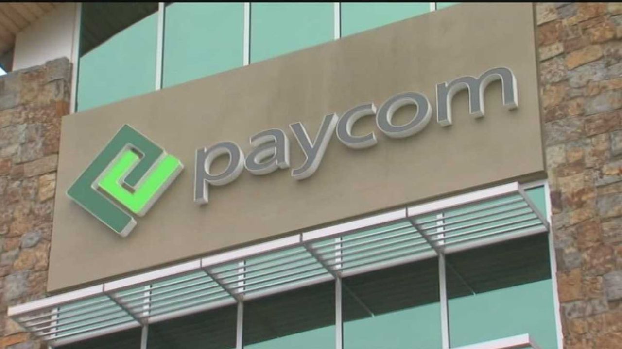 Paycom Layoffs Cut 500 Jobs In AI Restructuring
