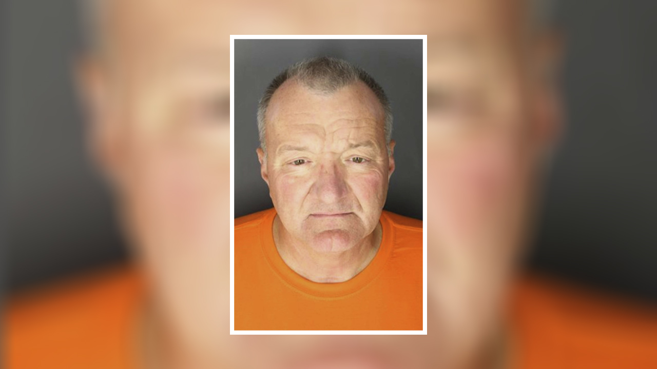 Capital Region Chamber Executive Arrested In FBI Child Predation Sting