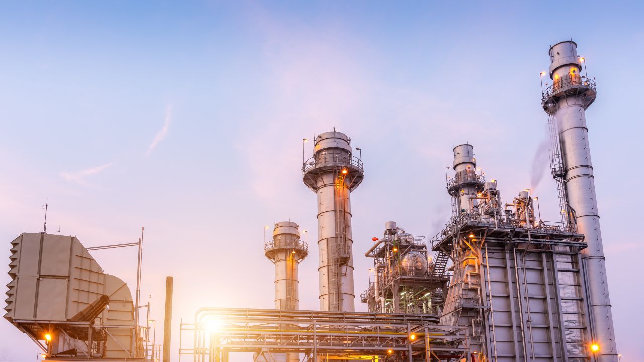 $287M Texas Energy Fund Loan Powers New Freestone Gas Plant