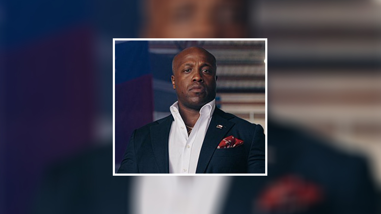 Wesley Hunt Enters 2026 Texas Senate Race, Intensifying GOP Clash ...