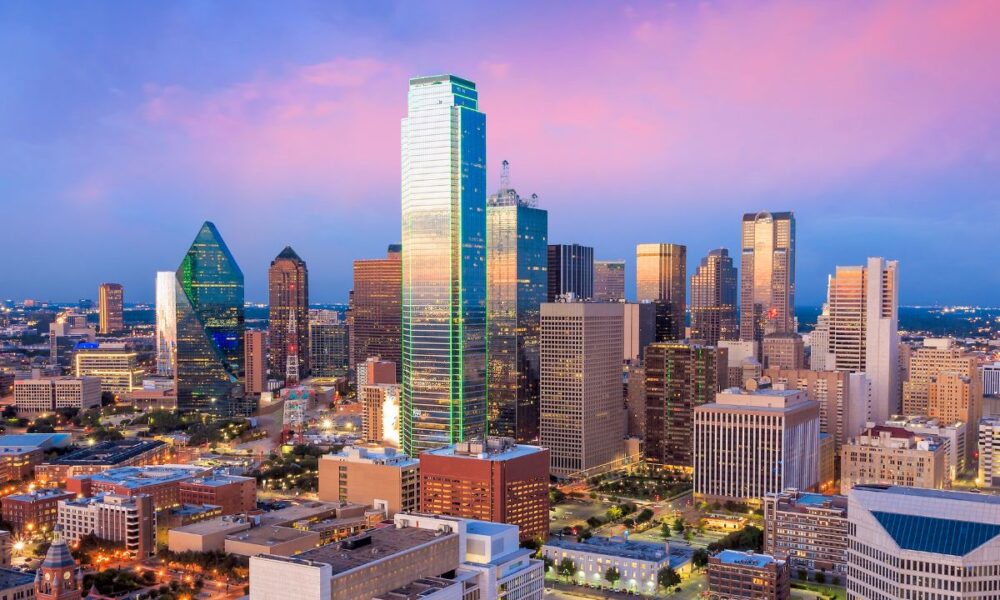 Dallas Ranks Lowest In Texas For Resident Satisfaction