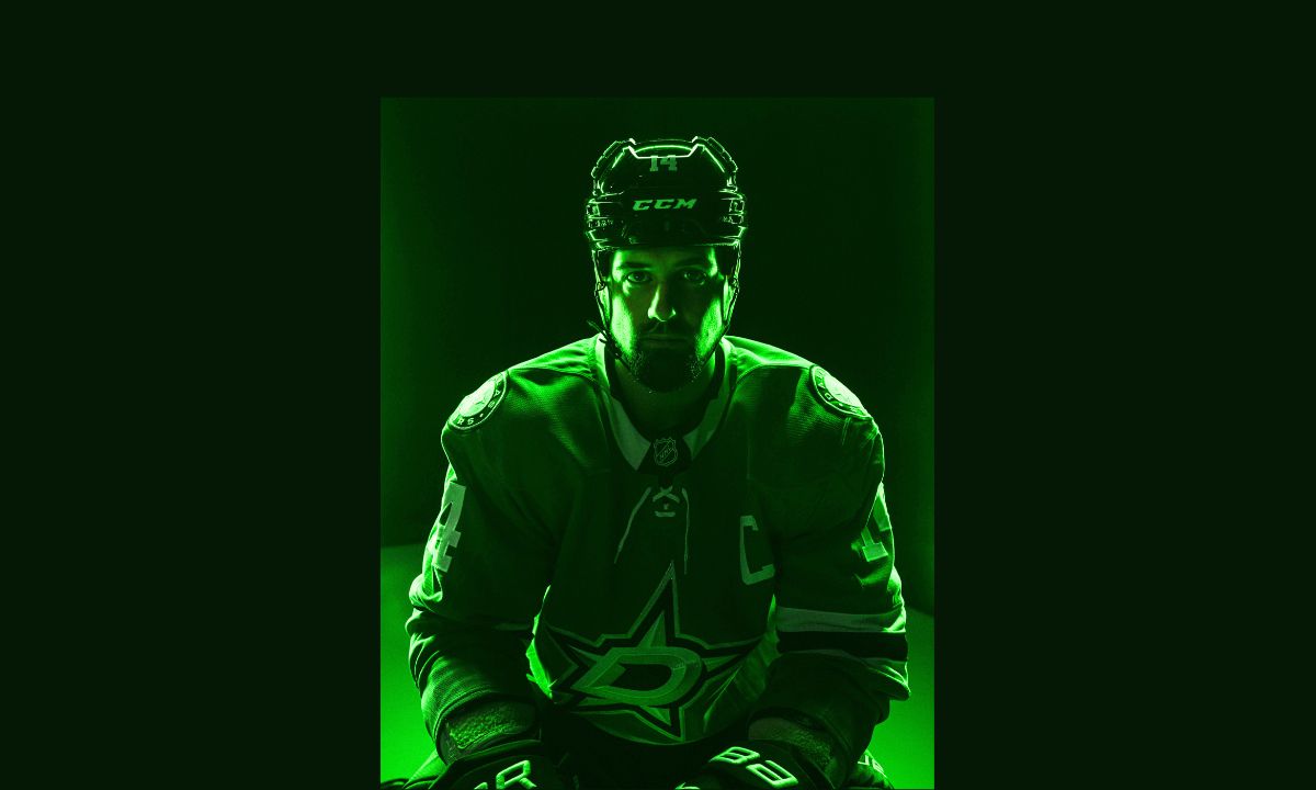 Jamie Benn Activated – Stars Place Duchene, Erne On LTIR