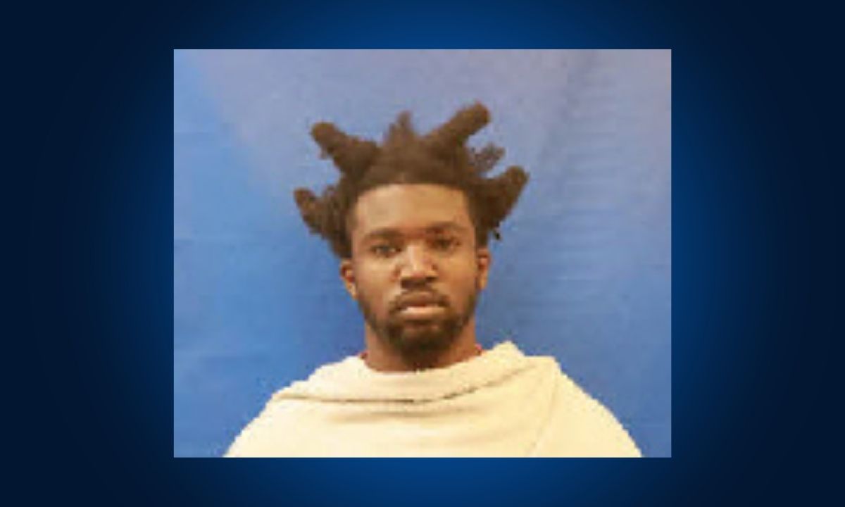 Texas Man Gets Life For Forney Murder