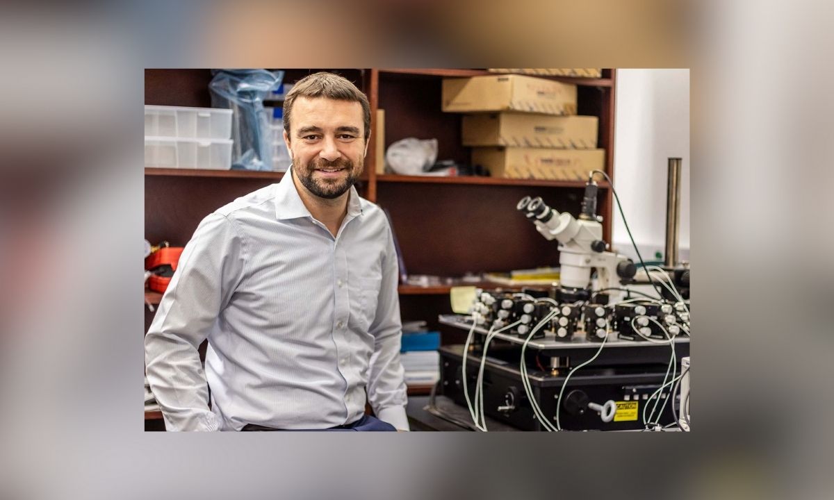 UT Dallas Invents Ultra-Efficient Self-Learning Brain Chip