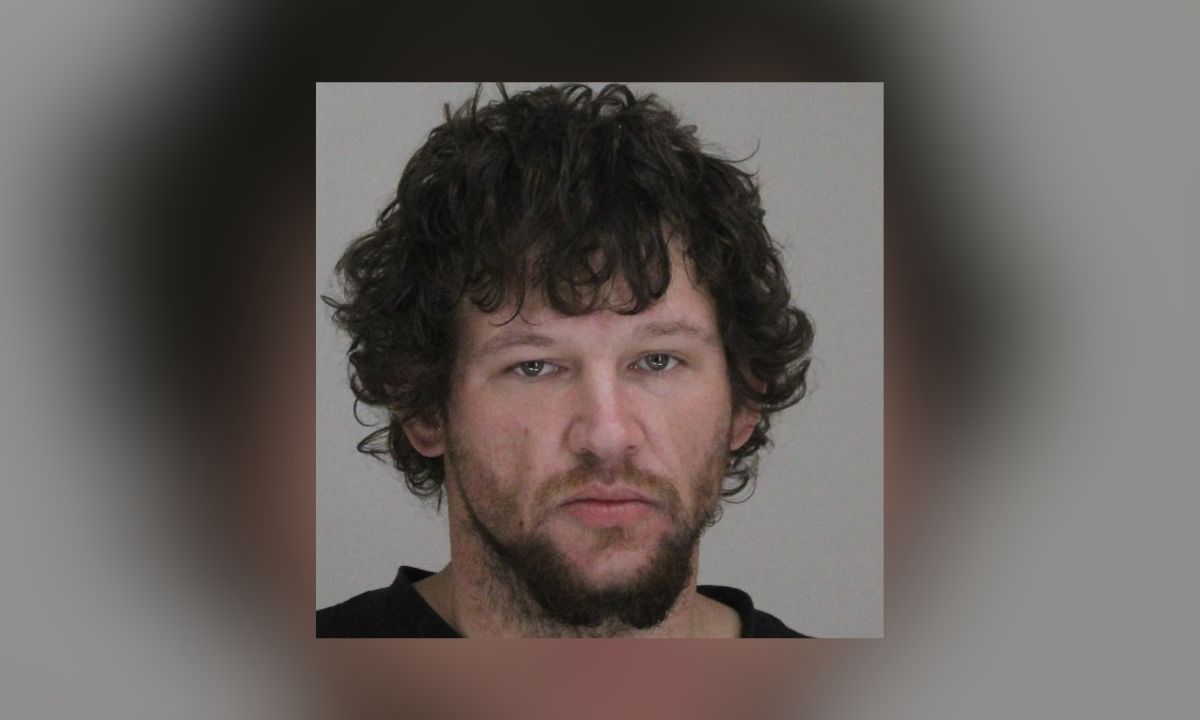 Man Arrested In Fatal Stabbing At Dallas Homeless Encampment