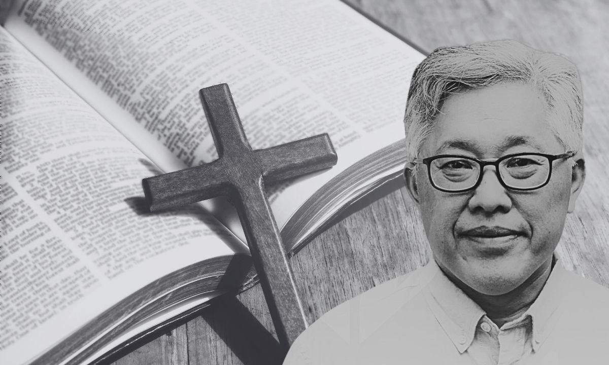 Senators Urge Rubio To Free Detained Pastor Jin