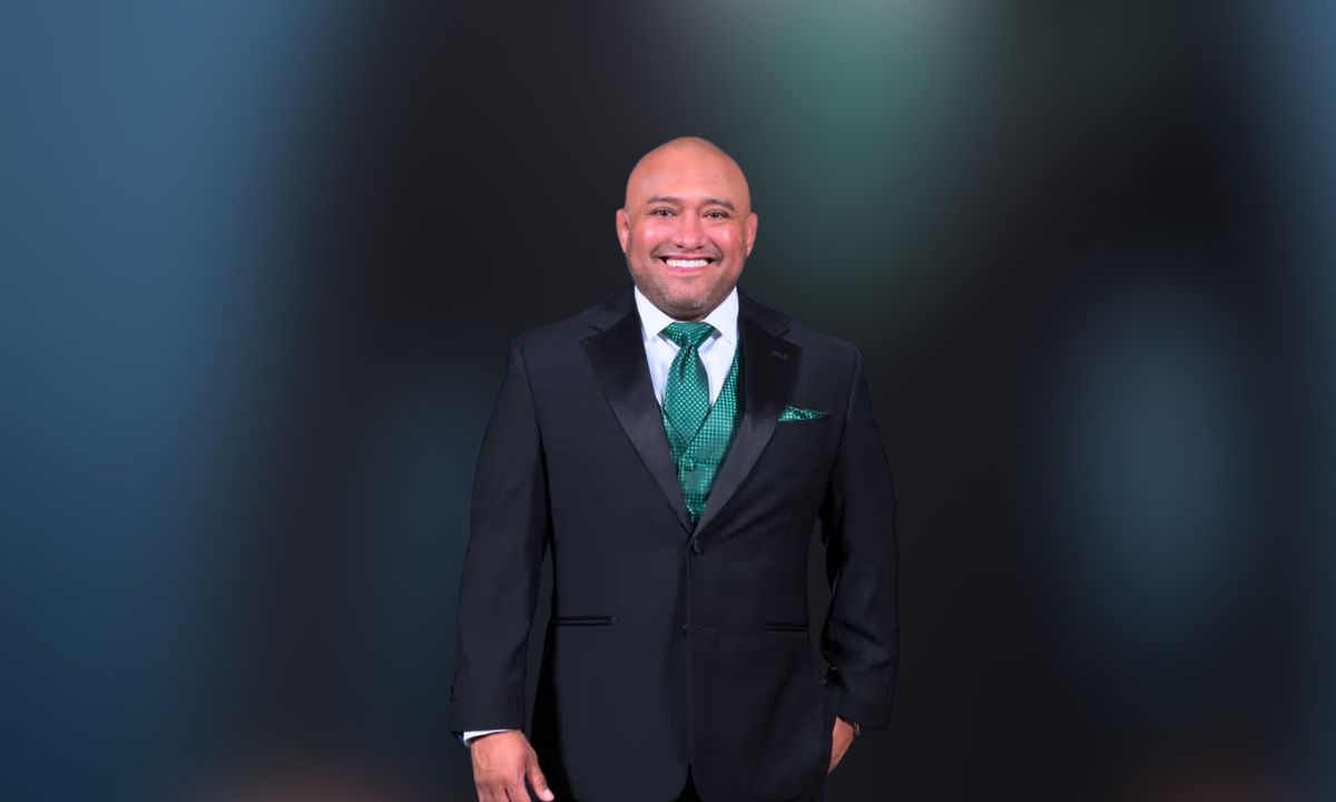 Dallas Police Union President Jamie Castro On Leave Amid Investigation