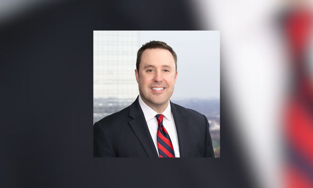 Tim Davis Announces Runs For Tarrant County GOP Chair