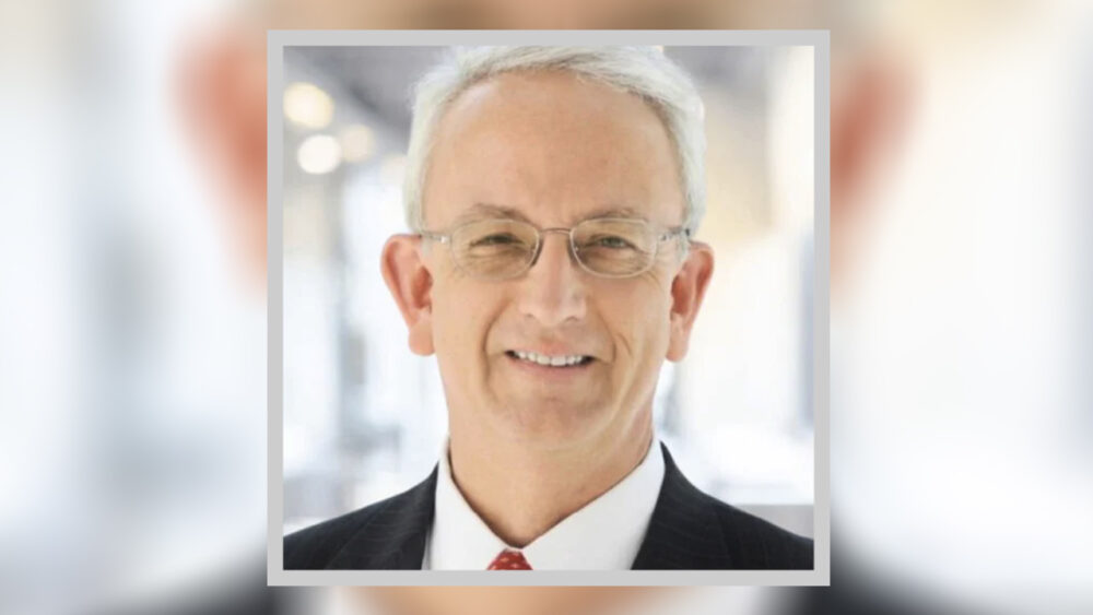 Formal Search Ends For Missing SMU Law Professor Over A Week After ...