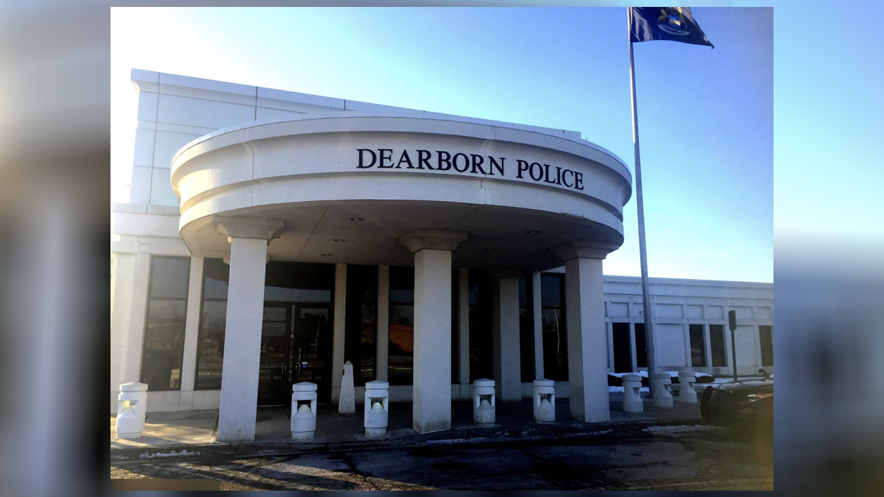 Dearborn Sued For $200M After Quran-Burning Protest Clashes, Jake Lang ...