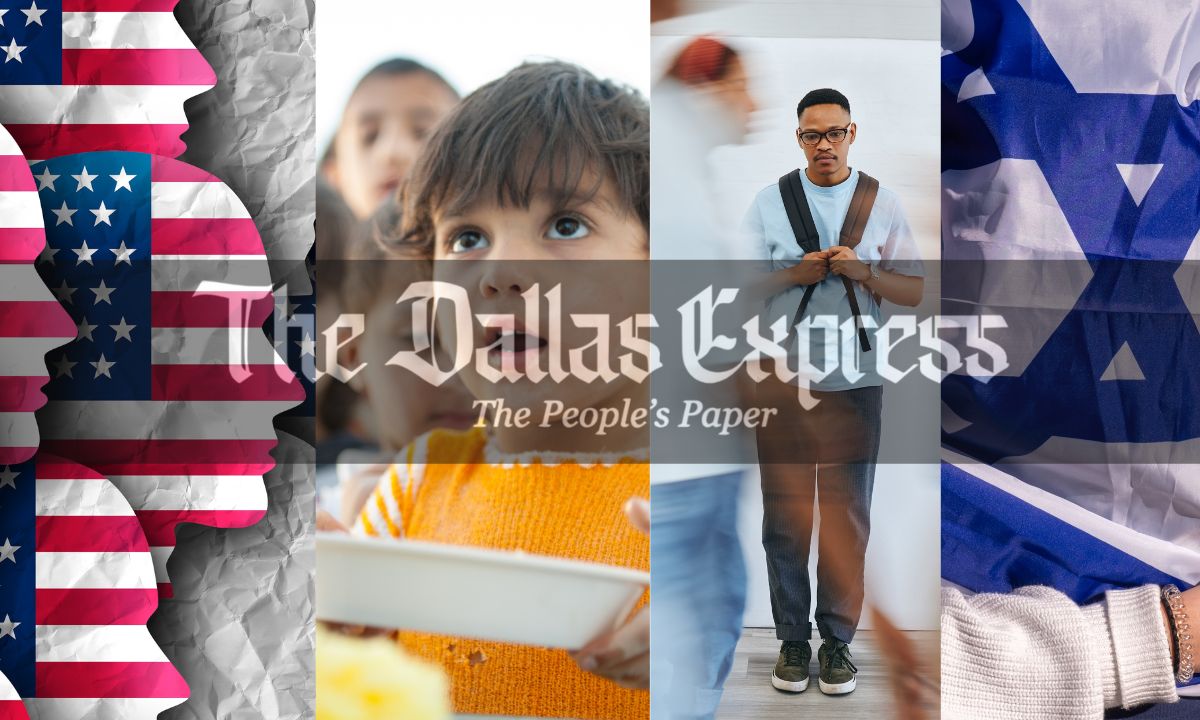 2025: How The Dallas Express Held Power Accountable