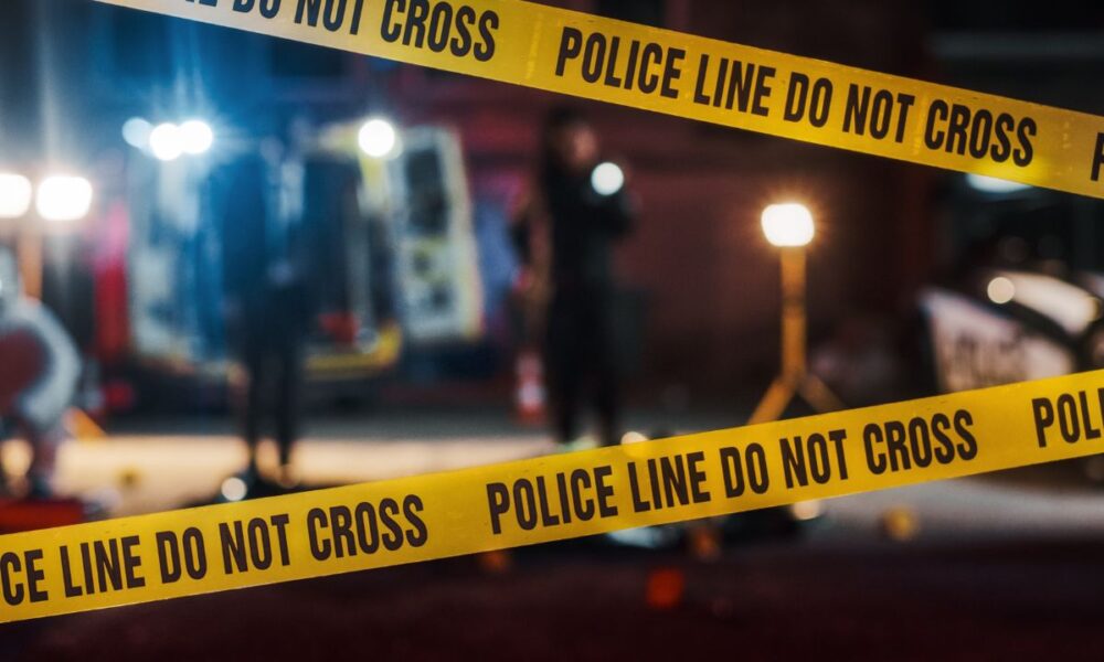 3 Dead in Dallas Weekend Violence – December Homicides Hit 15
