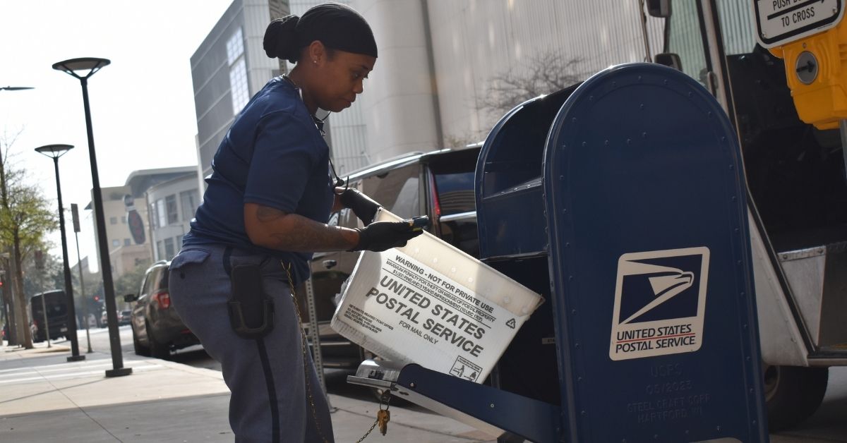 Congress Targets USPS Attacks: New Bill To Protect Letter Carriers