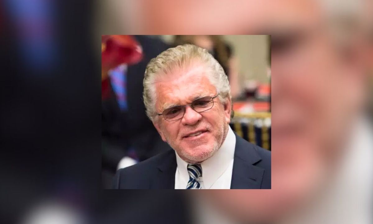 Darwin Deason Dies At 85 – A True American Success Story