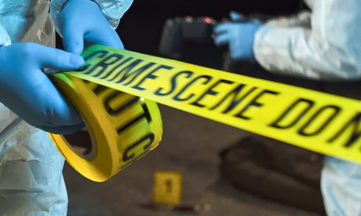 Devan Riggs Identified In 1983 KFC Murders Cold Case