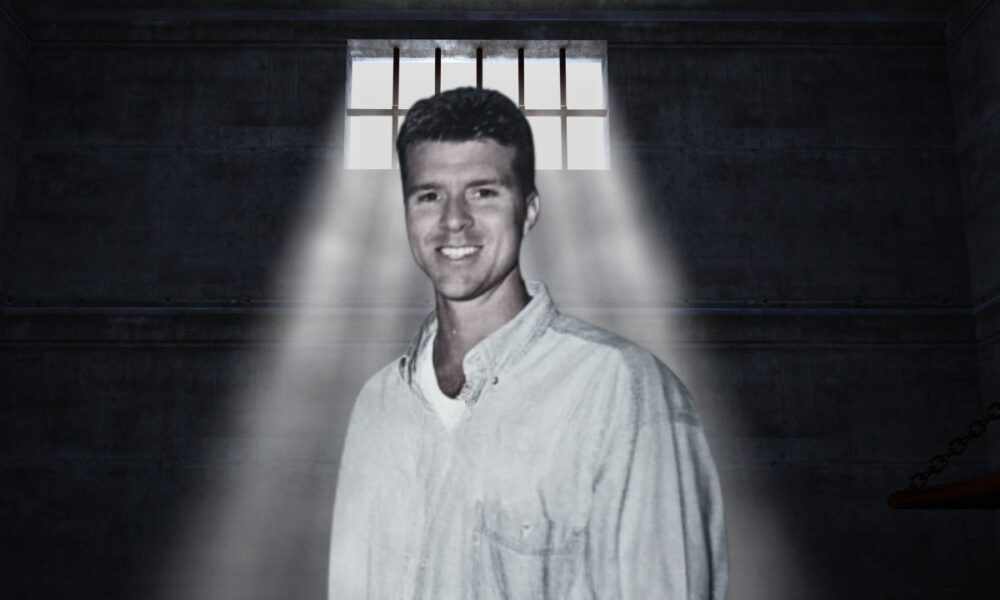 Dusty Turner: 30 Years In Prison Despite Confession