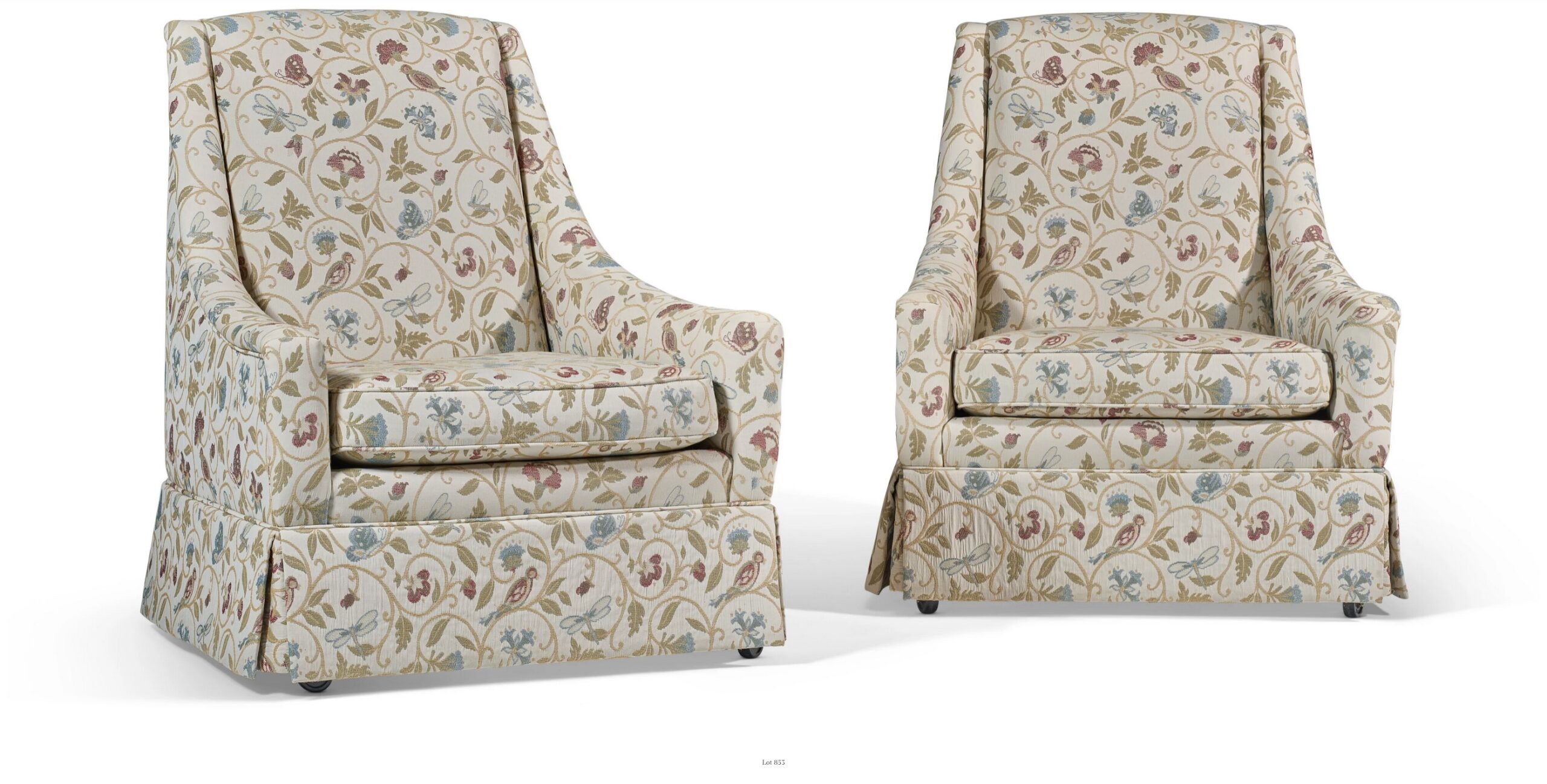 President Jimmy Carter’s Personal Belongings Head To Auction Ahead Of ...