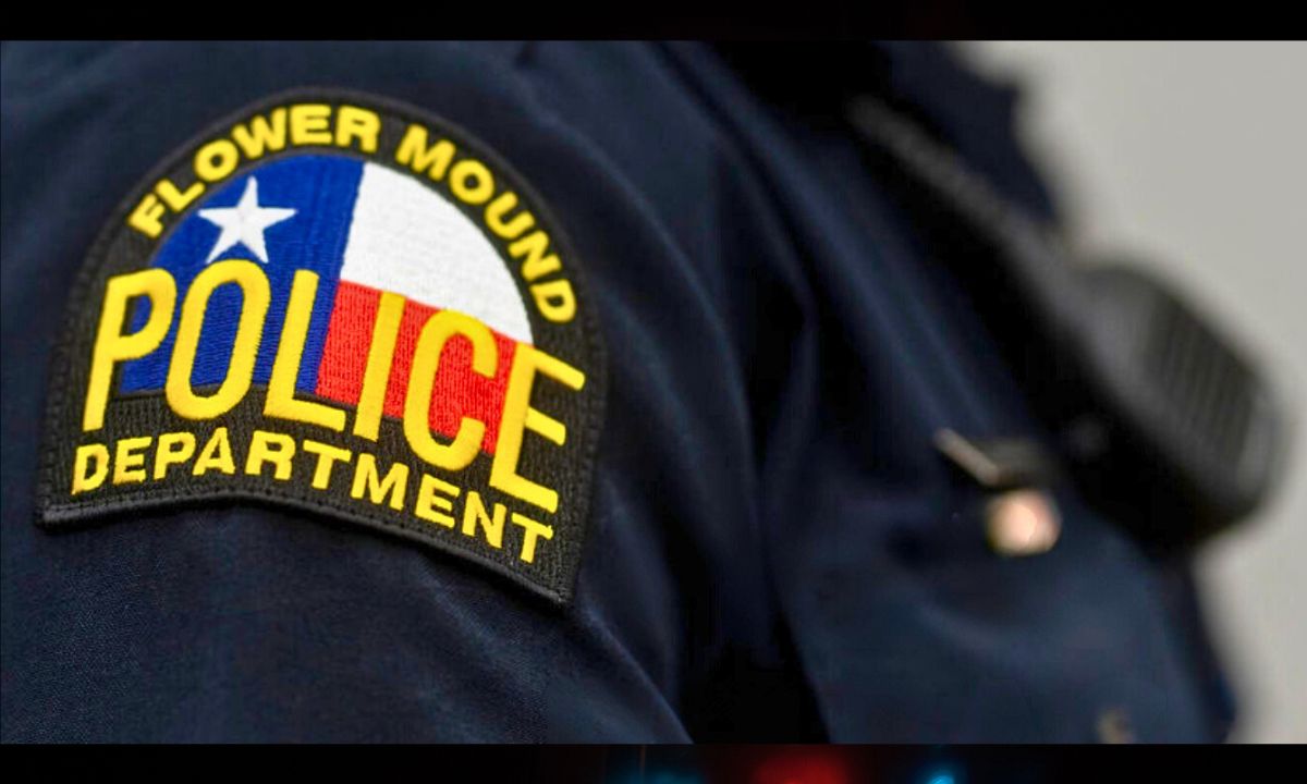 Flower Mound Teen Dies After Being Struck By Pickup Truck