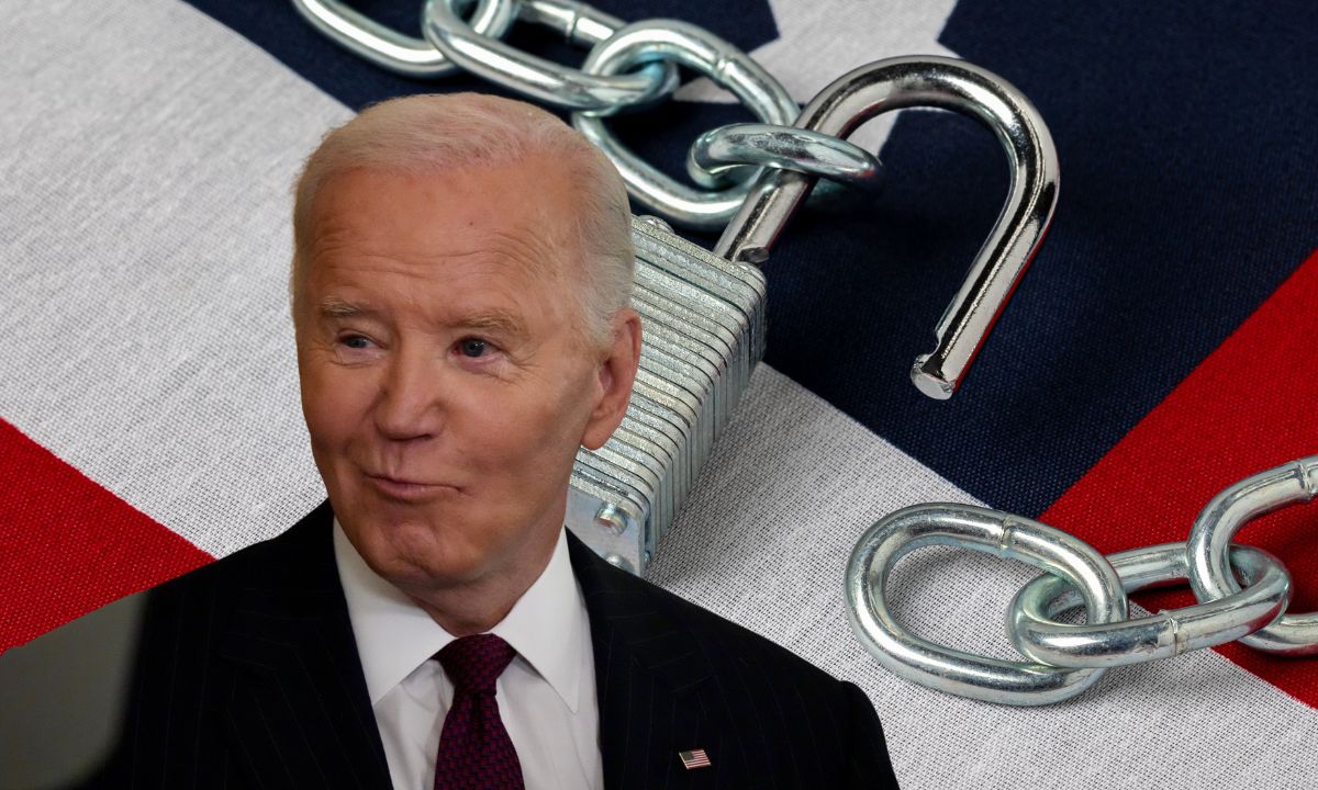 Biden's "Operation Allies Welcome": Open Attack On Americans