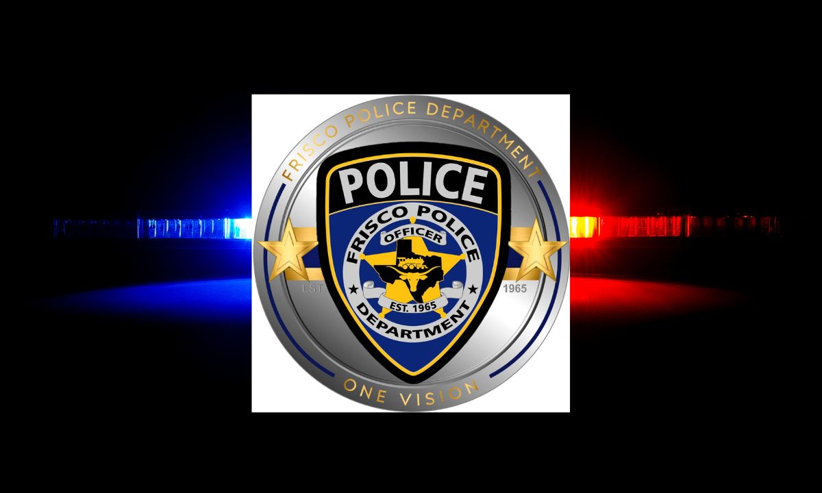 Frisco Police: Arrest Tied to Mental Health, No Public Threat