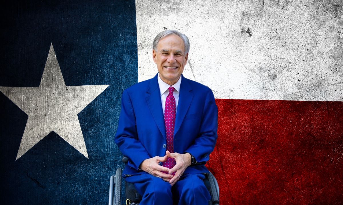 Abbott Challenges Quorum Break Claims In Texas GOP Clash