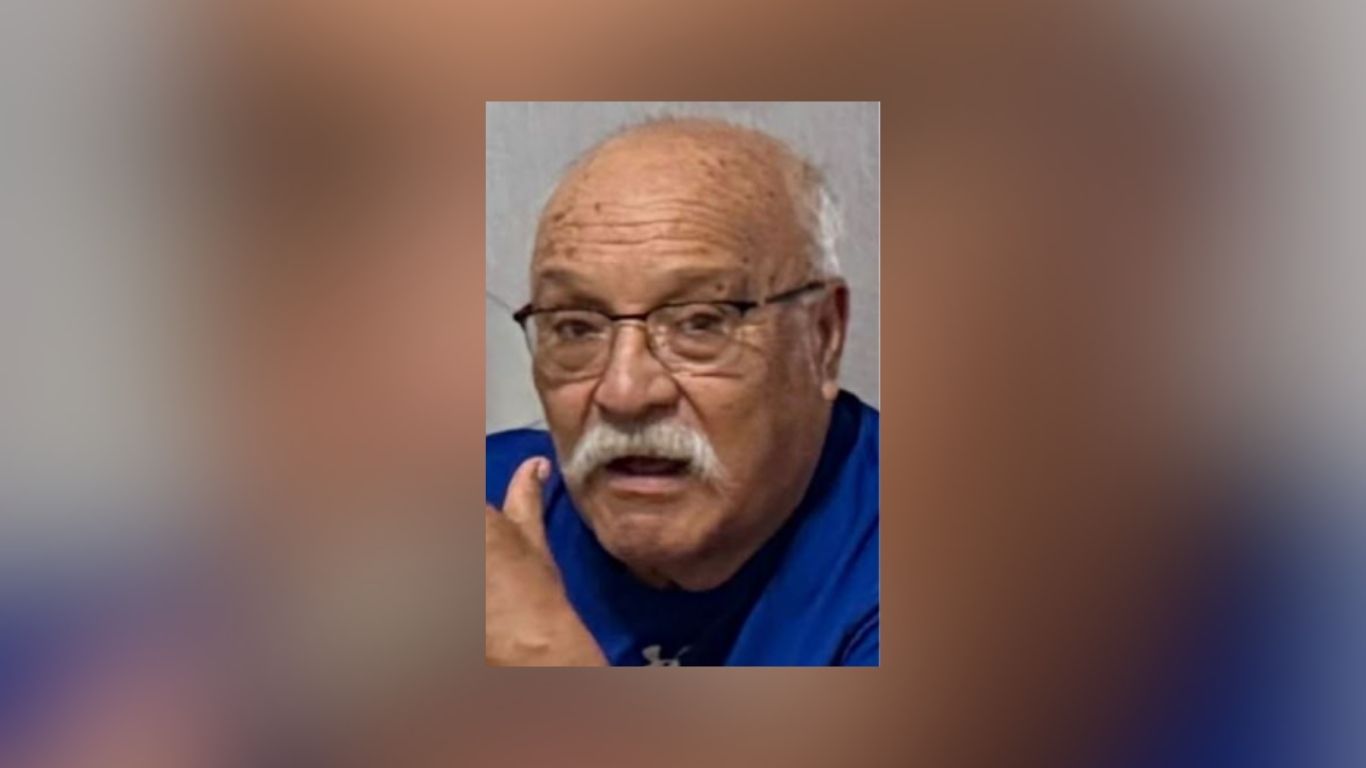 Missing Dallas Man Hector Balderas Found Dead In Arkansas
