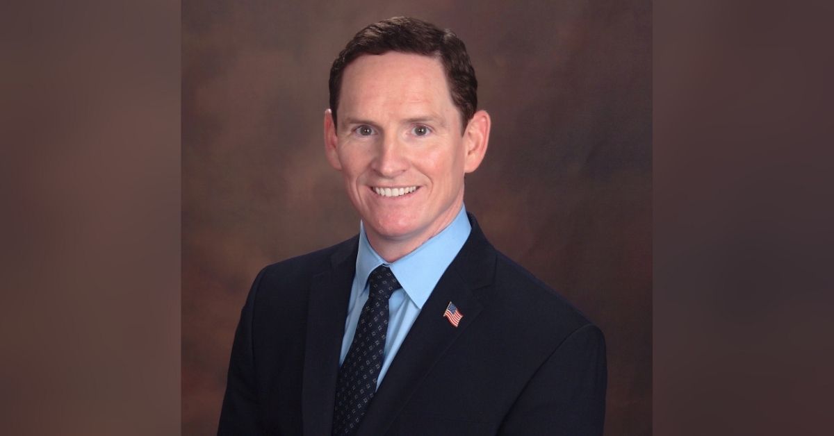 Dallas County Judge Clay Jenkins Files For Fifth Term