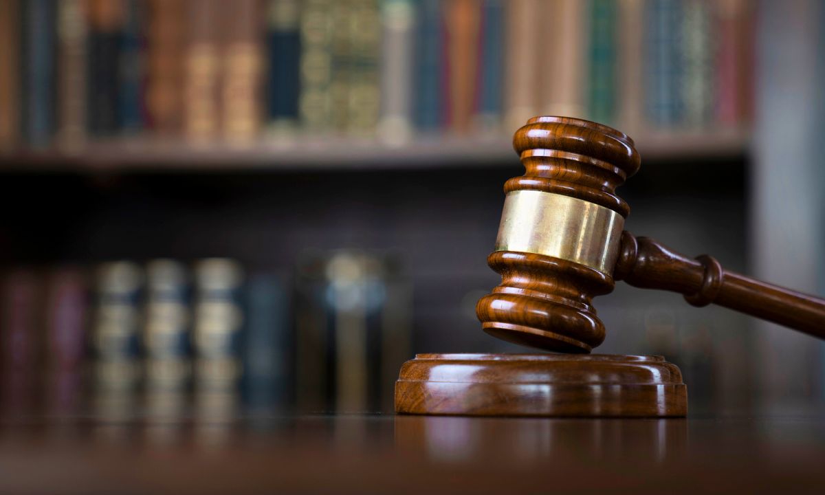 Judge Orders Release Of Ghislaine Maxwell Grand Jury Files
