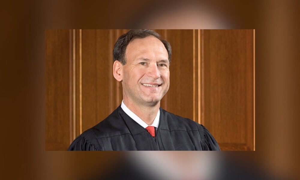 Justice Alito Has Not Ruled Out Retirement