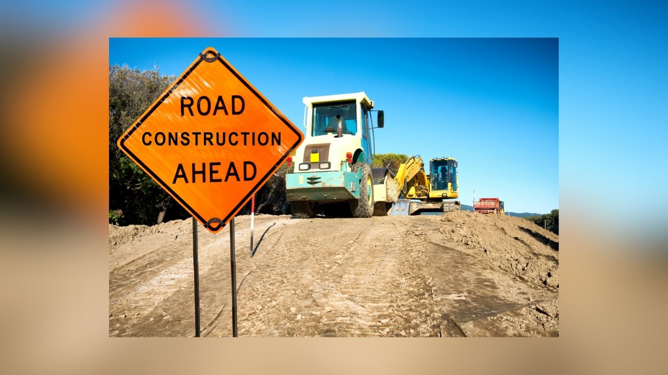Dallas Highway Construction: $830M Projects & Traffic Delays