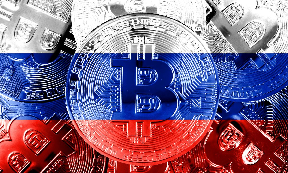 Russia Proposes Regulated Crypto Trading For Citizens
