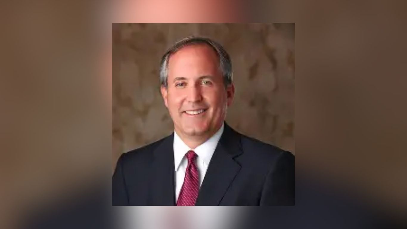 Ken Paxton Seeks Dismissal Of CAIR Lawsuit